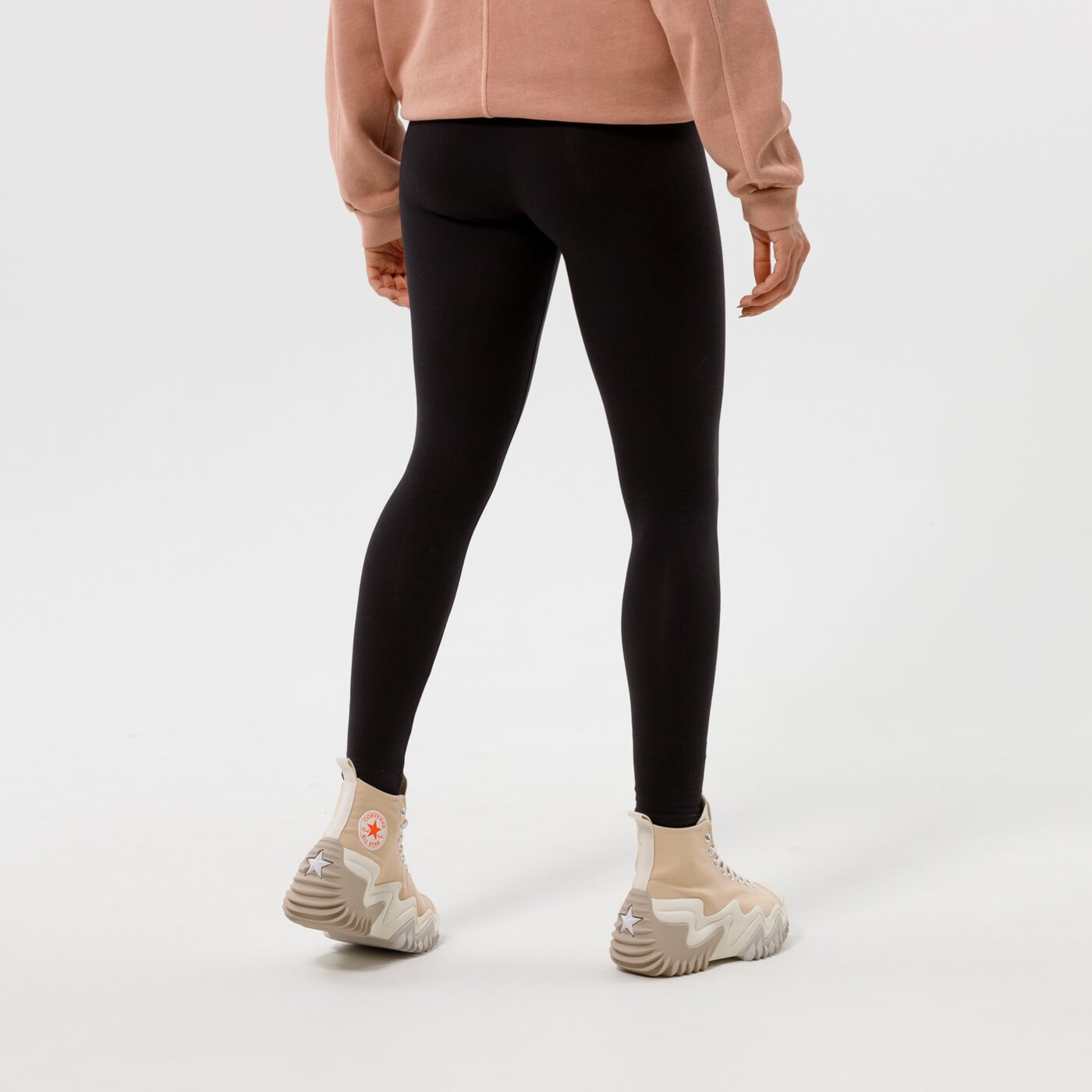 ADIDAS LEGGINGS TIGHT HD2352 | kolor czarny | Damskie Spodnie | Odzież ...