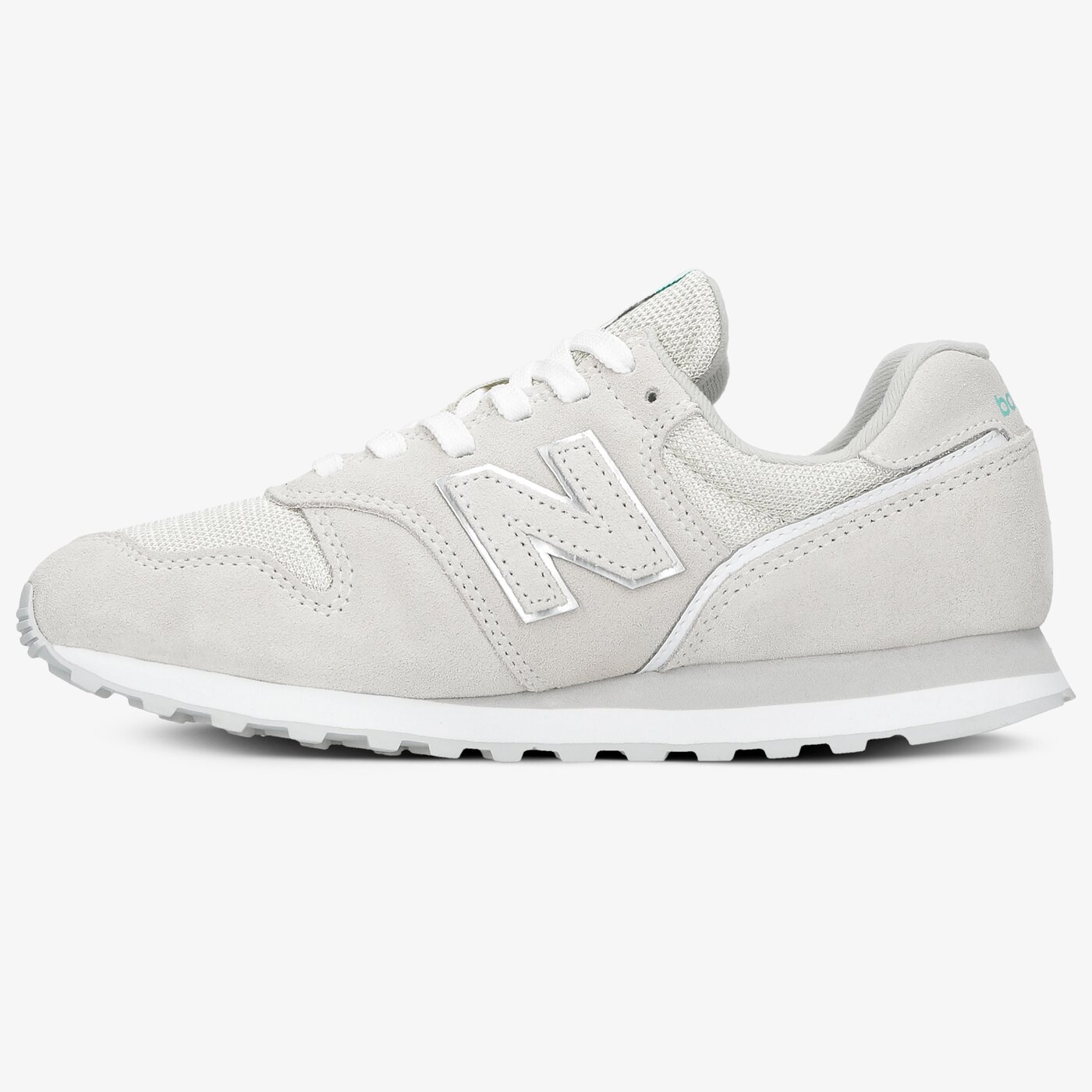 New Balance 373 Wl373fm2 Kolor Szary Damskie Sneakersy Buty W