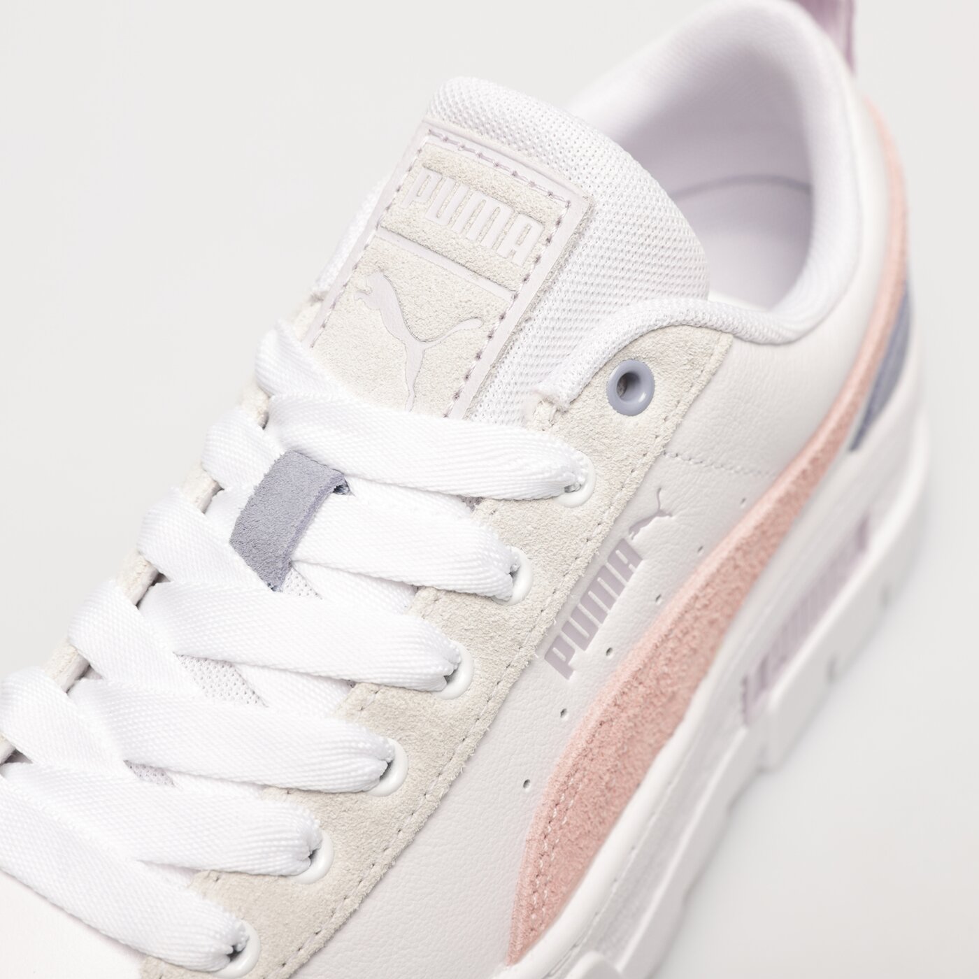 PUMA MAYZE MIX WNS 38746804 | kolor BIAŁY | Damskie Sneakersy | Buty w ...