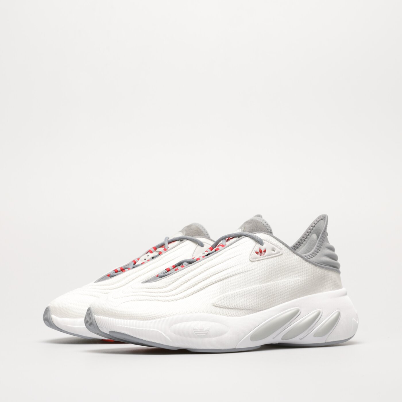 ADIDAS ADIFOM SLTN H06414 | kolor BIAŁY | Męskie Sneakersy | Buty w ...