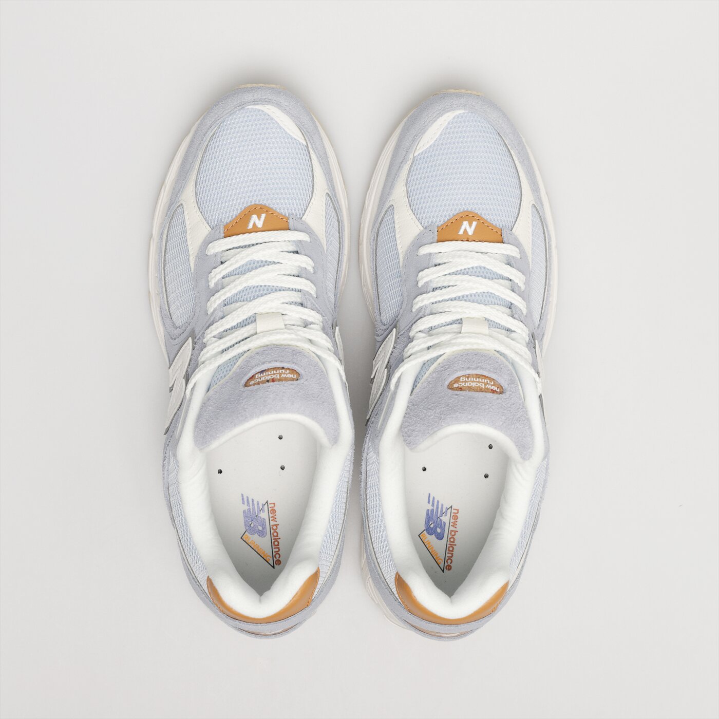 NEW BALANCE 2002 M2002RSD | kolor NIEBIESKI | Męskie Sneakersy | Buty w ...