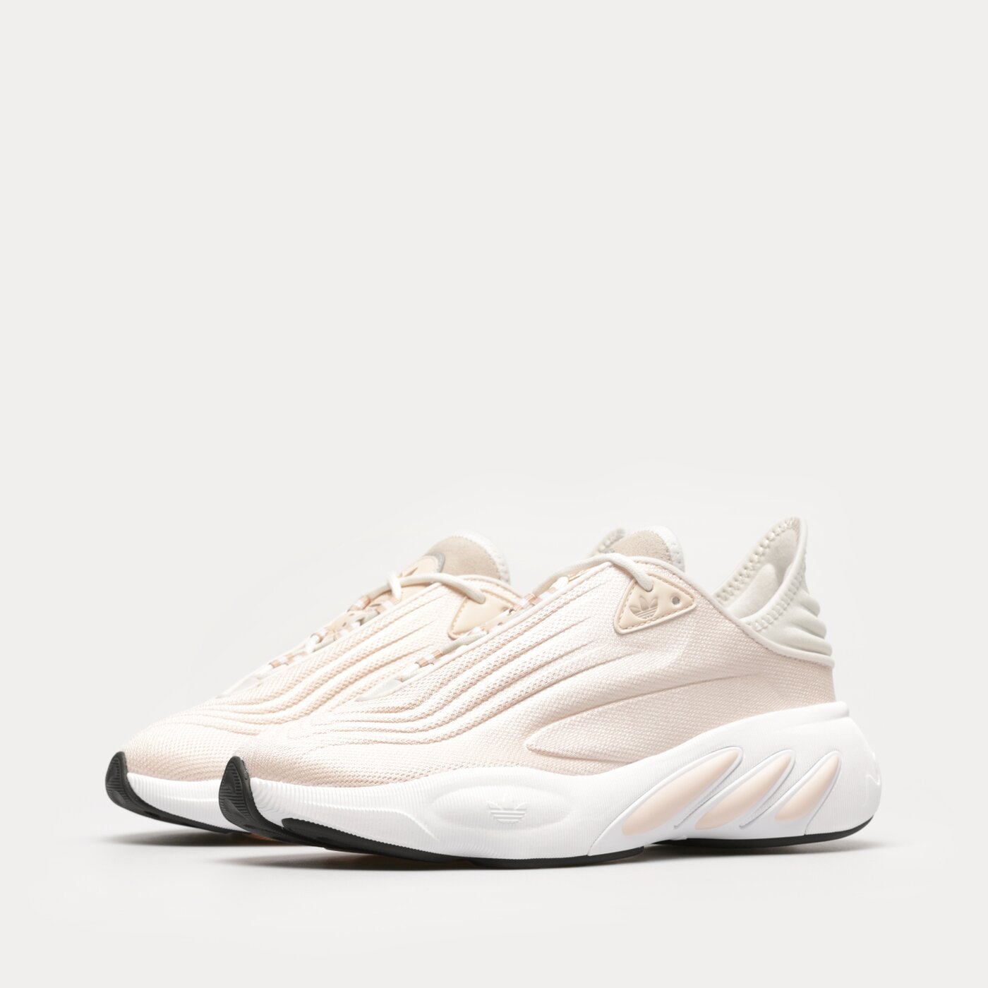 ADIDAS ADIFOM SLTN W GZ9652 | kolor beżowy | Damskie Sneakersy | Buty w ...