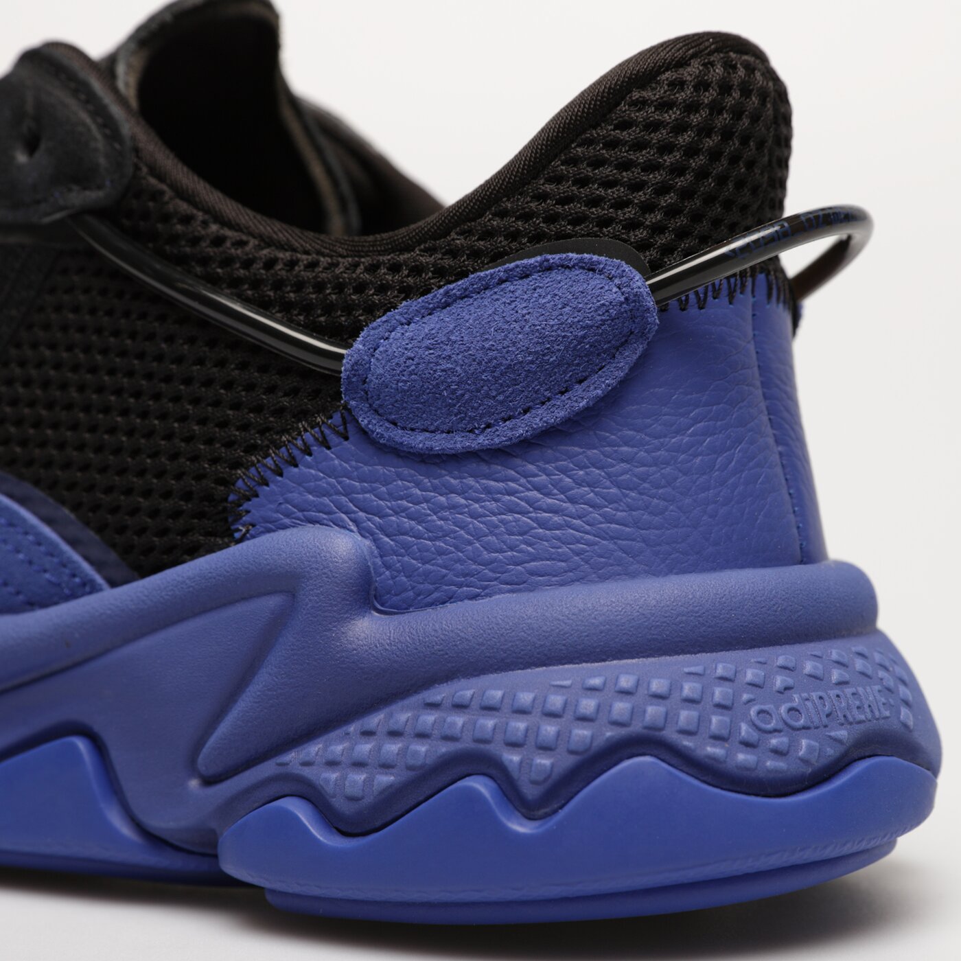 ADIDAS OZWEEGO H06145 | kolor czarny | Męskie Sneakersy | Buty w Sklep ...