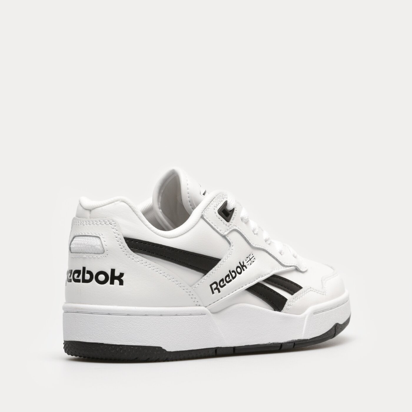REEBOK BB 4000 II 100032895 | kolor BIAŁY | Dziecięce Sneakersy | Buty ...