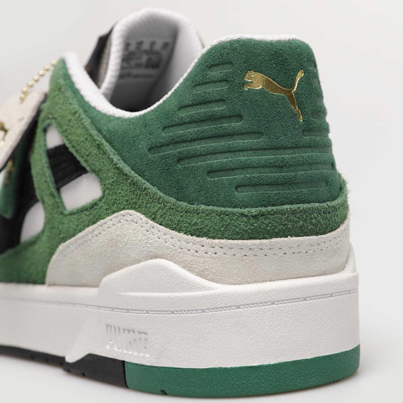 PUMA SLIPSTREAM 39208101 | kolor BIAŁY | Męskie Sneakersy | Buty w ...