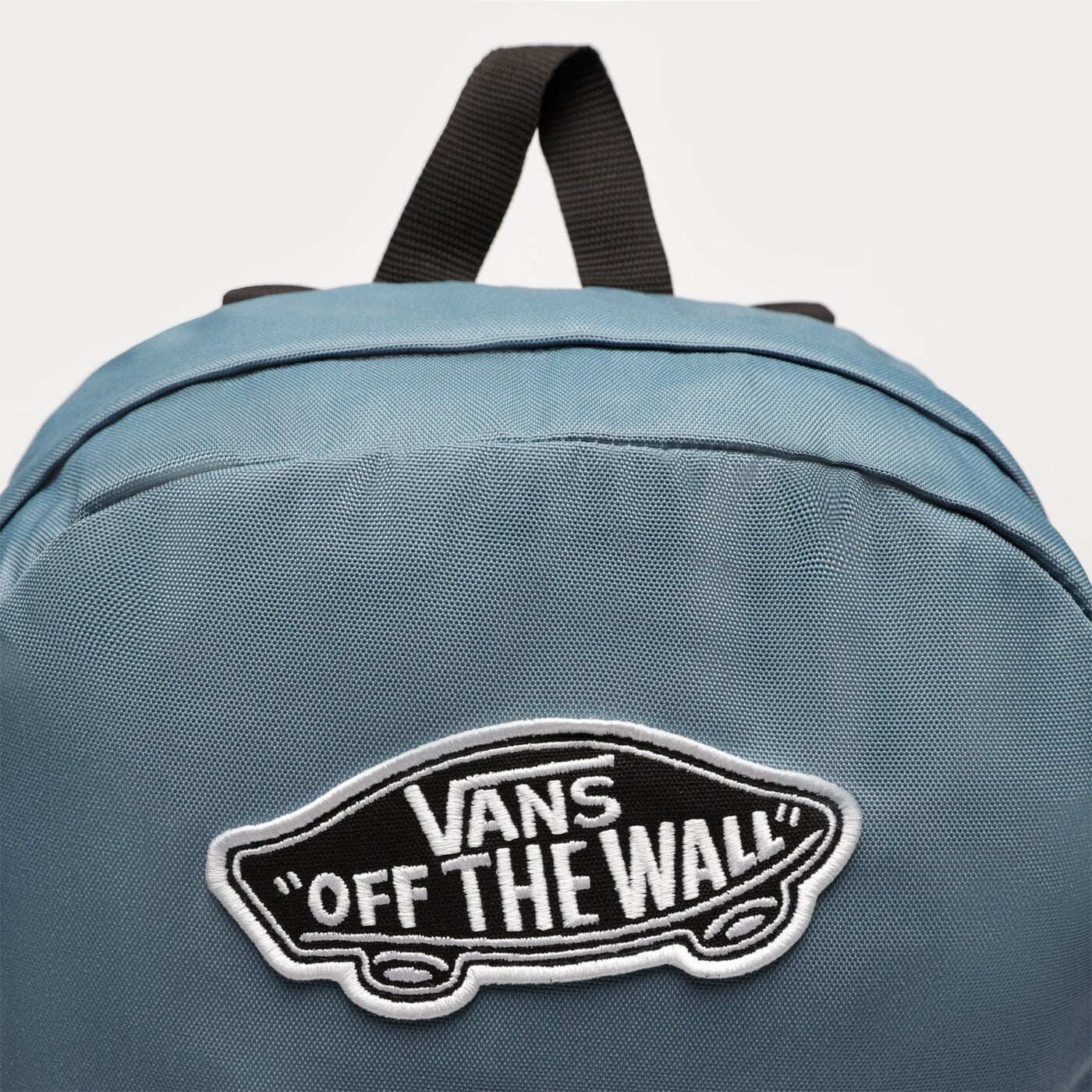 VANS PLECAK WM REALM BACKPACK VN0A3UI6JCN1 | kolor NIEBIESKI | Damskie ...
