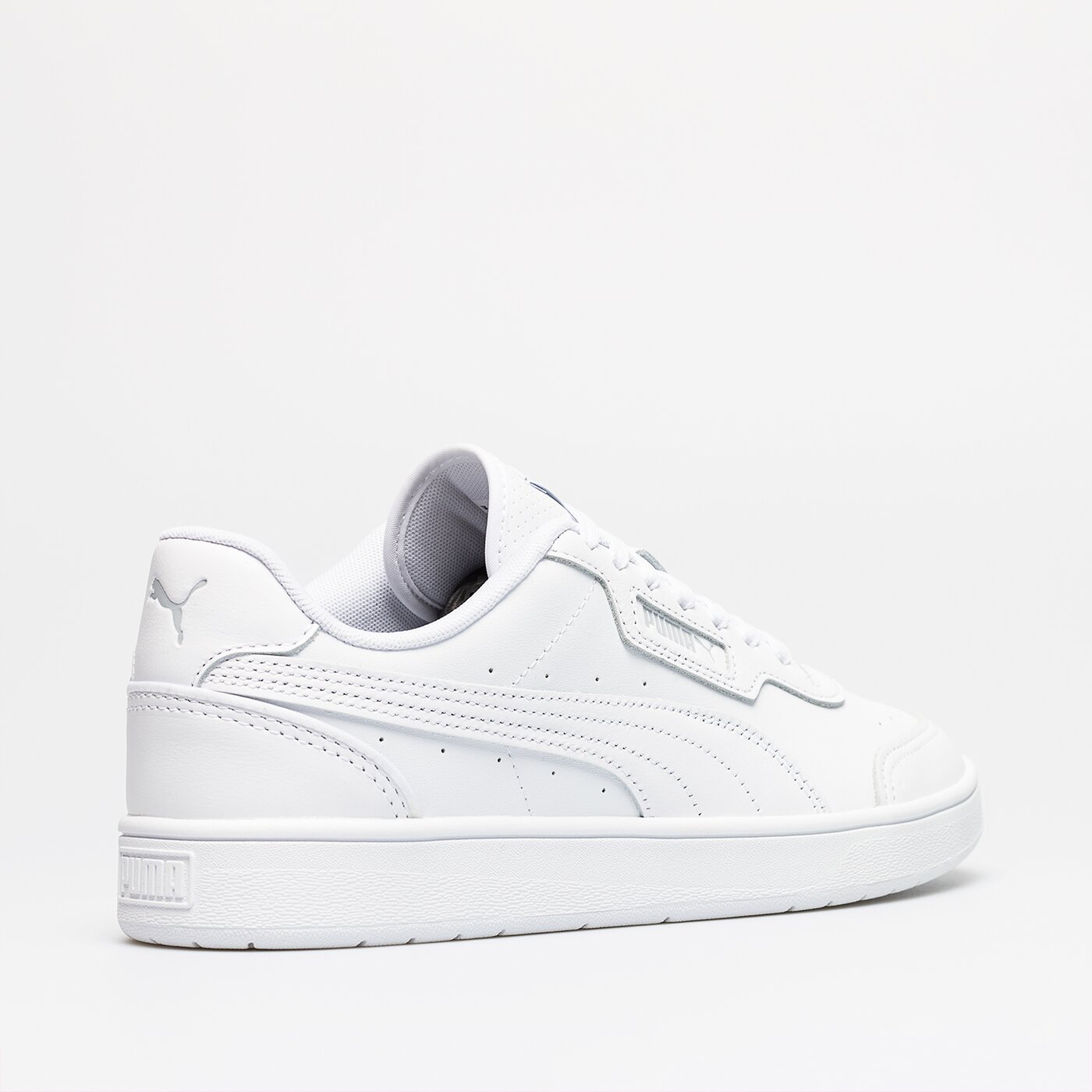 PUMA COURT 70 38608401 | kolor BIAŁY | Męskie Sneakersy | Buty w Sklep ...