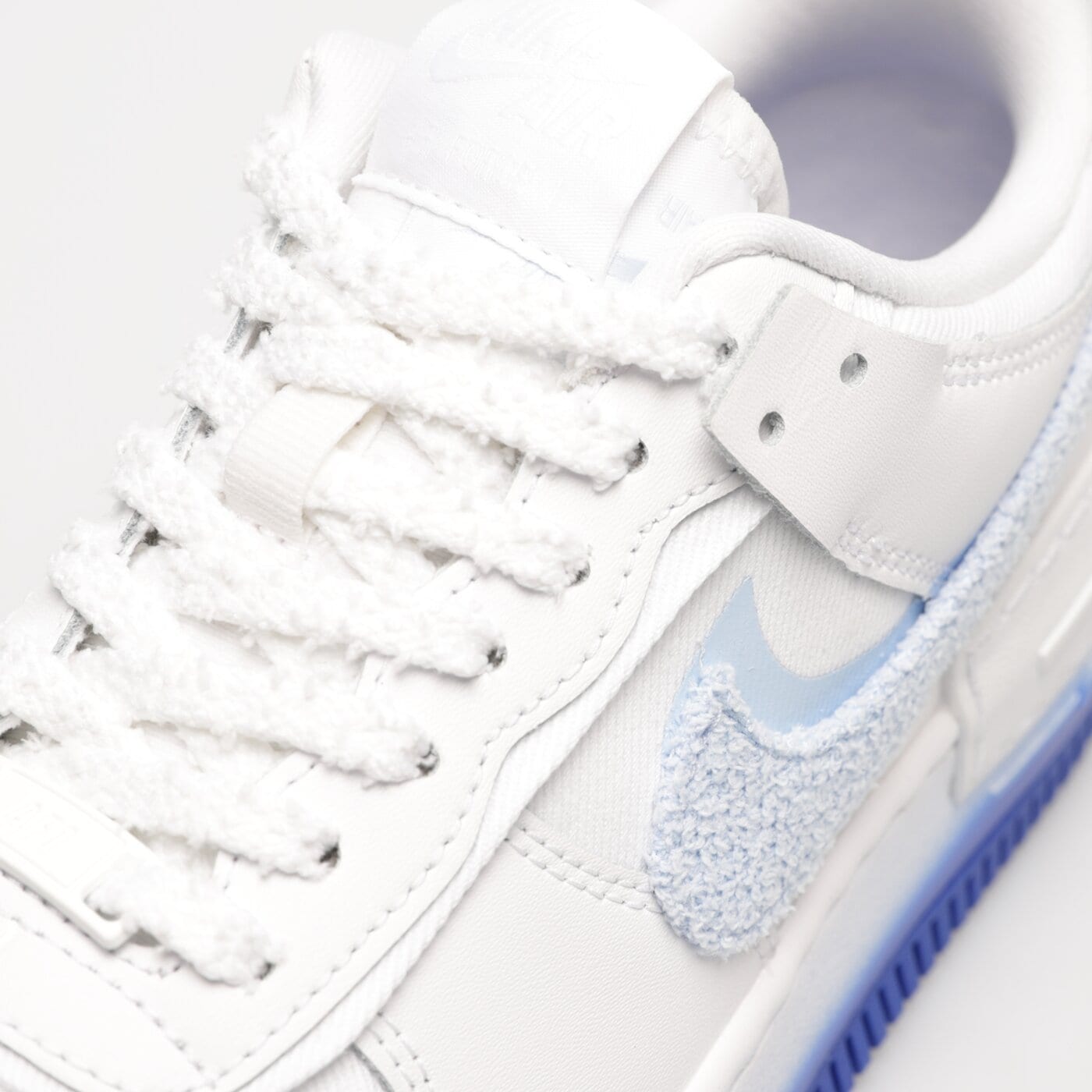 NIKE W AF1 SHADOW FJ4567-100 | kolor BIAŁY | Damskie Sneakersy | Buty w ...