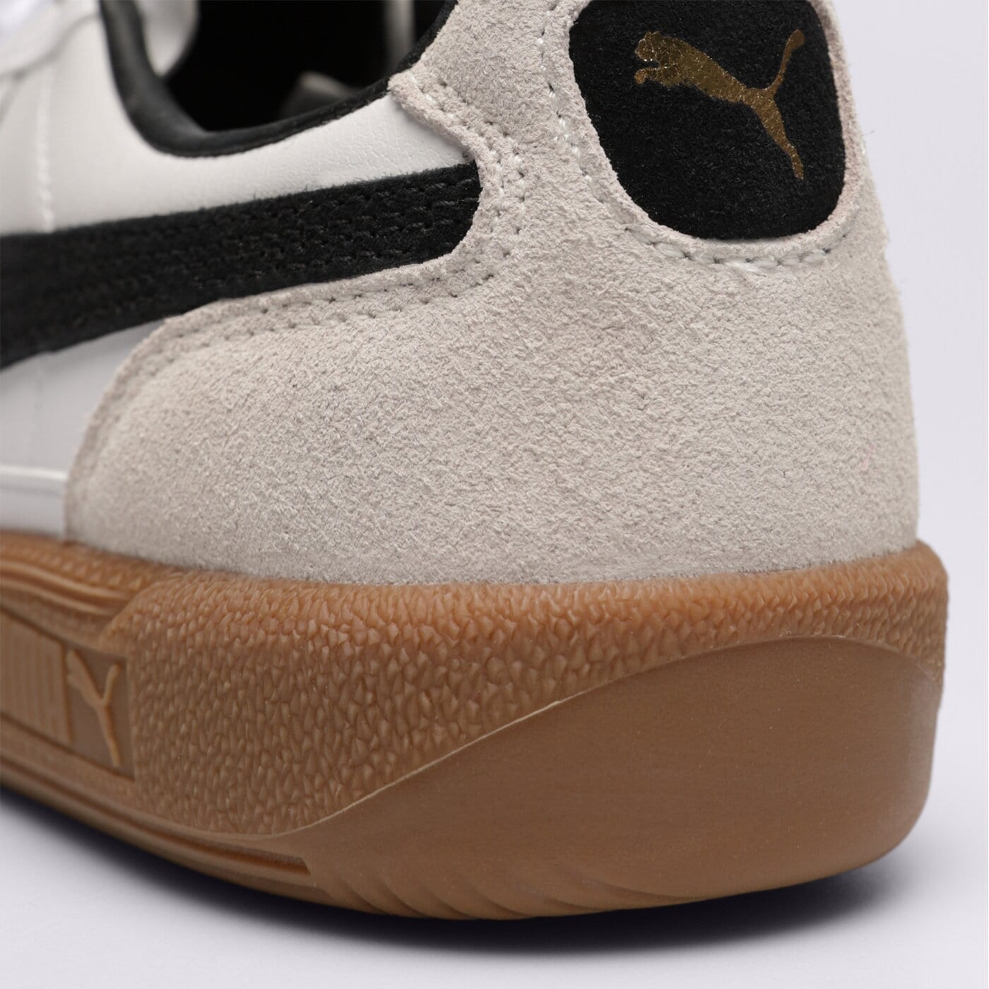 PUMA PALERMO LTH 39646401 | kolor BIAŁY | Damskie Sneakersy | Buty w ...