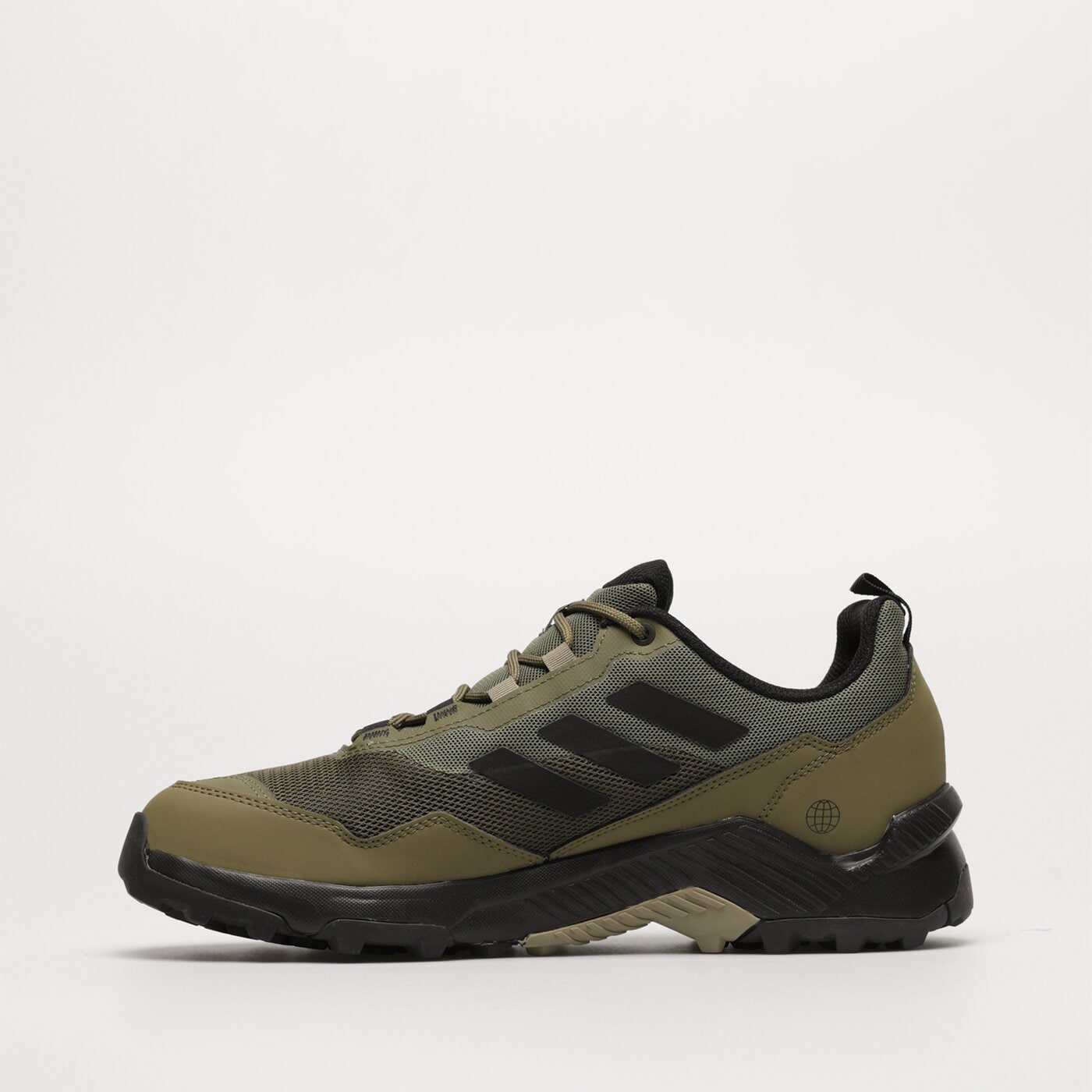 ADIDAS TERREX EASTRAIL 2 HP8607 | kolor khaki | Męskie Buty outdoor ...
