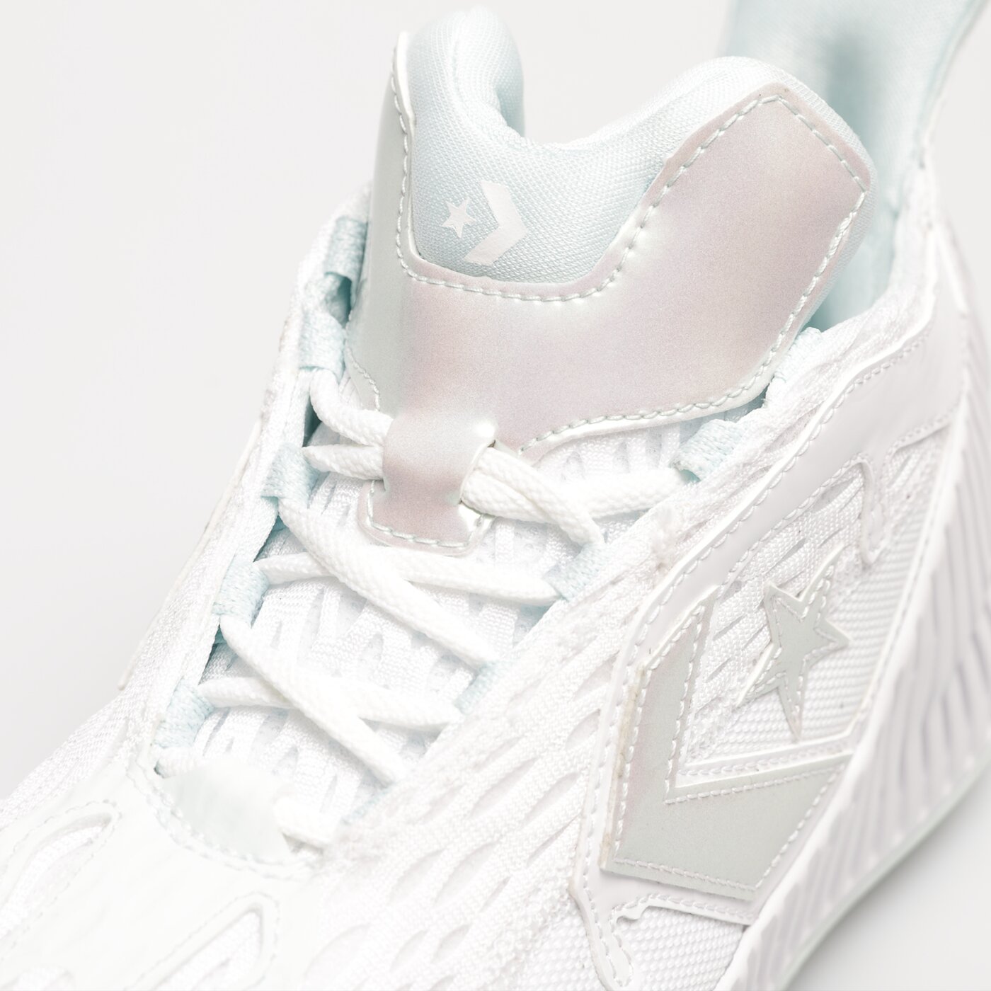 CONVERSE ALL STAR BB A03697C | kolor BIAŁY | Męskie Sneakersy | Buty w ...