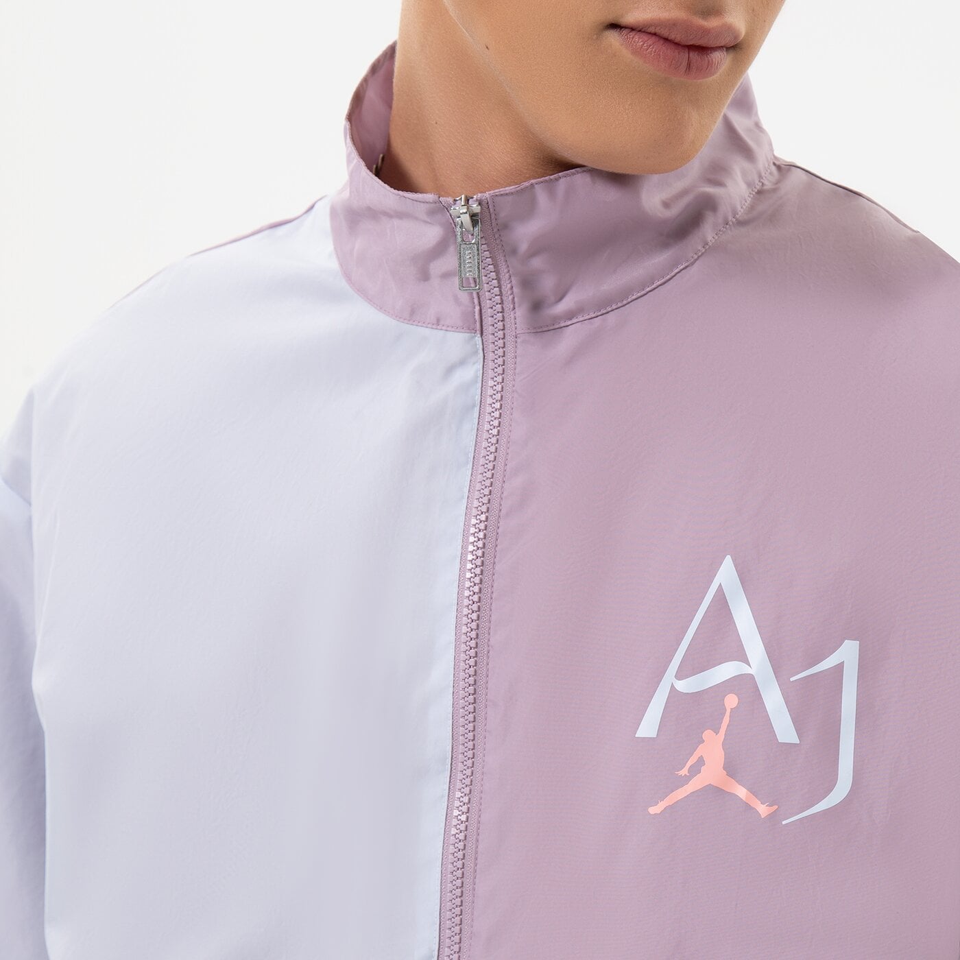 JORDAN Sport DNA Jacket DM1412-501 | kolor fioletowy | Męskie Kurtki ...