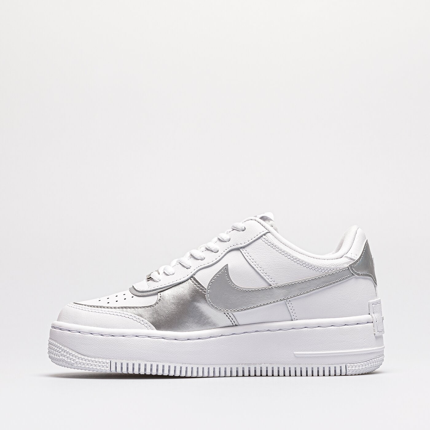 NIKE AF1 SHADOW CI0919-119 | kolor BIAŁY | Damskie Sneakersy | Buty w ...