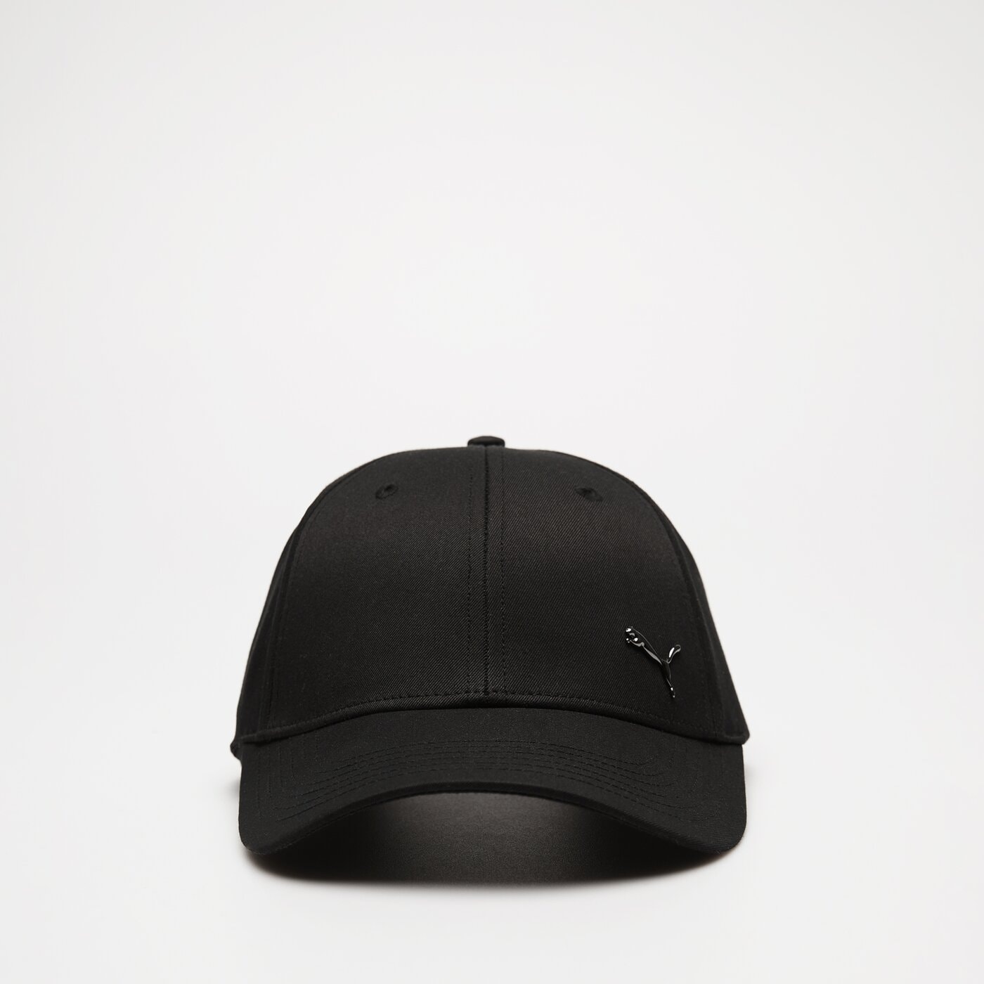 PUMA CZAPKA PUMA METAL CAT CAP 021269 01 | kolor czarny | Dziecięce ...