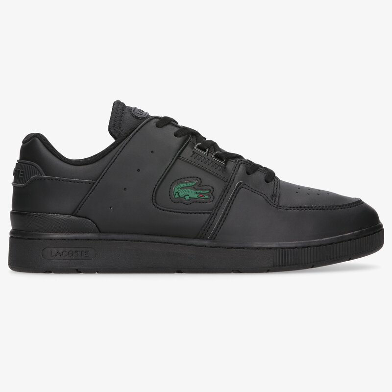 Buty Lacoste Court Cage męskie Sklep Sizeer
