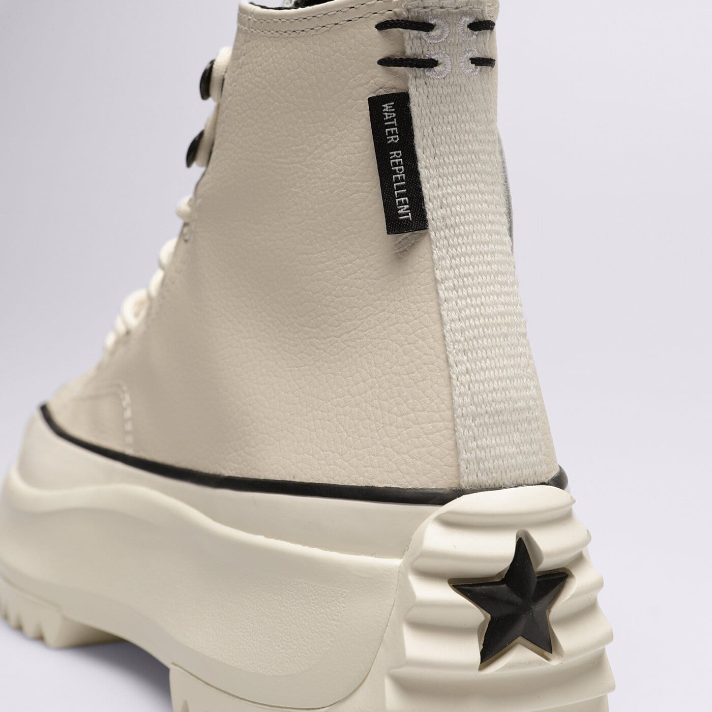 CONVERSE RUN STAR HIKE A05389C | kolor beżowy | Damskie Trampki | Buty ...