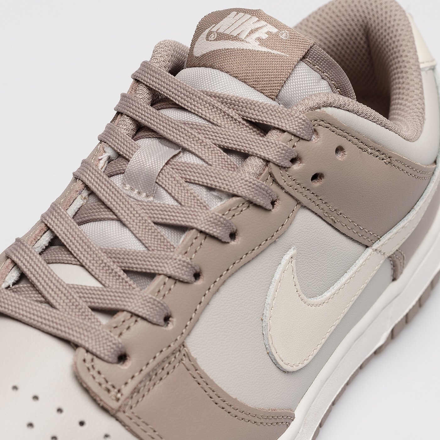 NIKE WMNS DUNK LOW JDHO FD0792-001 | kolor szary | Damskie Sneakersy ...