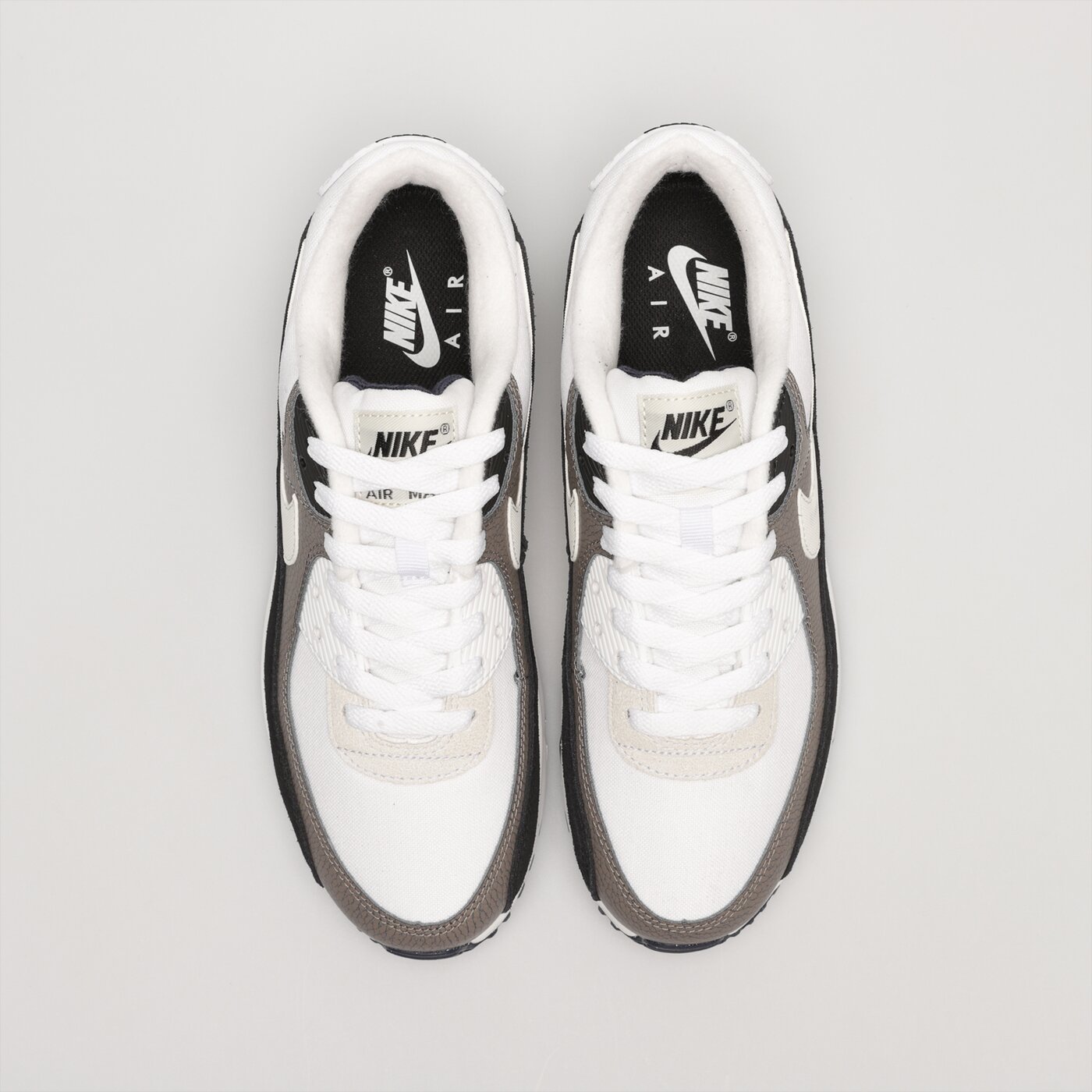 NIKE AIR MAX 90 DZ3522-002 | kolor szary | Męskie Sneakersy | Buty w ...