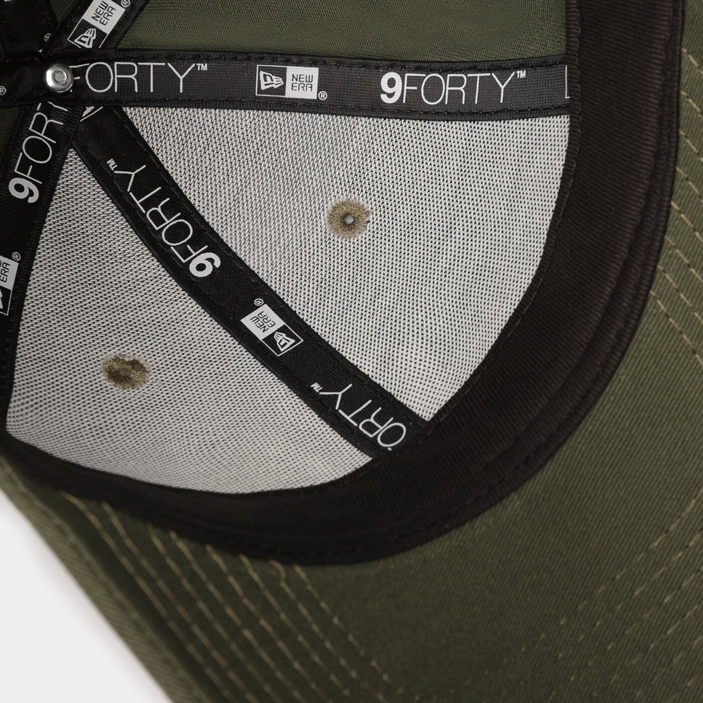 NEW ERA CZAPKA LEAGUE ESSENTIAL 9FORTY NYY KHAKI NEW YORK YA 80636010 ...