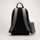 JORDAN PLECAK JAN AIR SCHOOL BACKPACK 9B0503-GEH | kolor szary ...