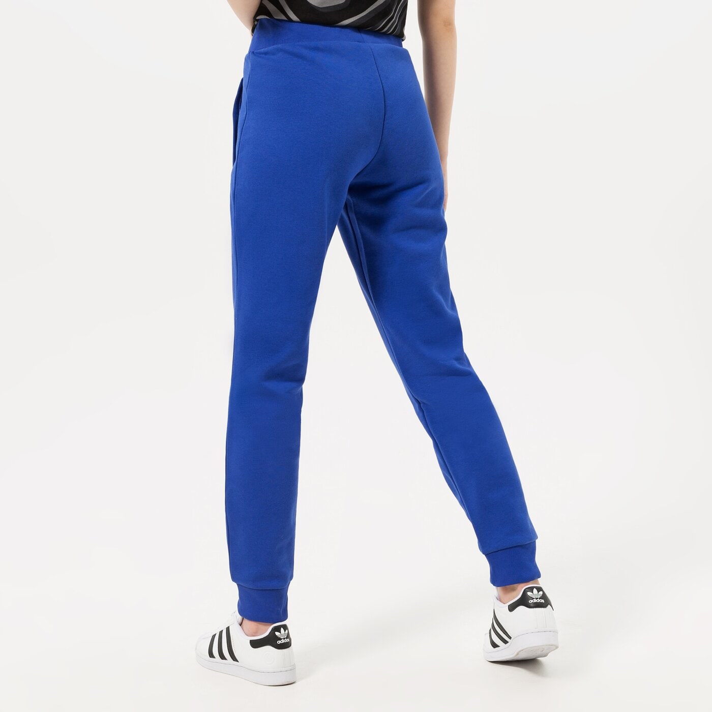 ADIDAS SPODNIE TRACK PANT IA6458 | kolor NIEBIESKI | Damskie Spodnie ...