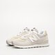 NEW BALANCE 574 U574FOG | kolor beżowy | Damskie Sneakersy | Buty w ...