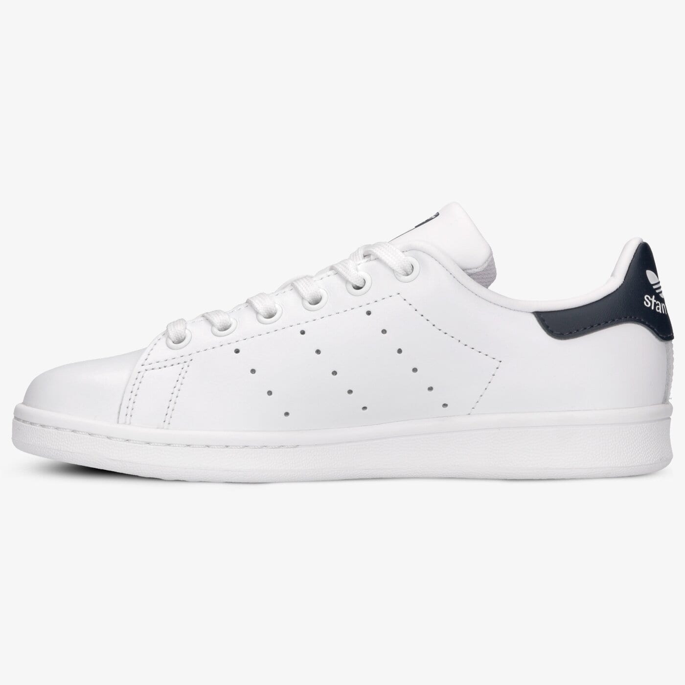 ADIDAS STAN SMITH M20325 | kolor BIAŁY | Męskie Sneakersy | Buty w ...