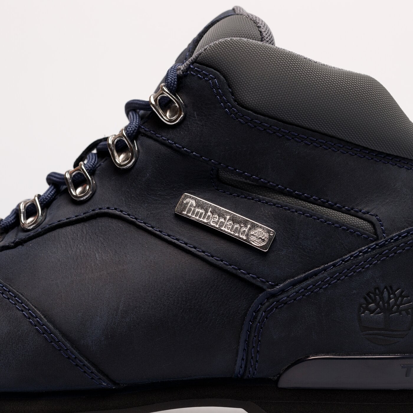 TIMBERLAND SPLITROCK 2 TB0A5RYG0191 | kolor granatowy | Męskie Buty ...