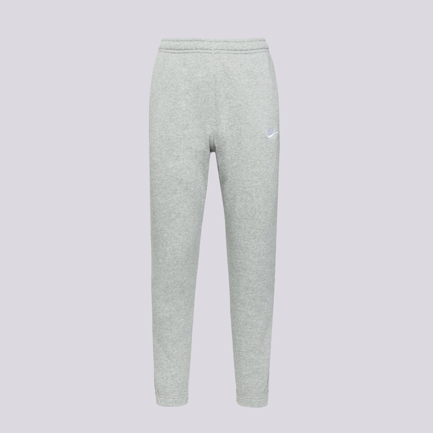 Nike Spodnie M Nsw Club Pant Cf Bb Bv2737 063 Kolor Szary Męskie