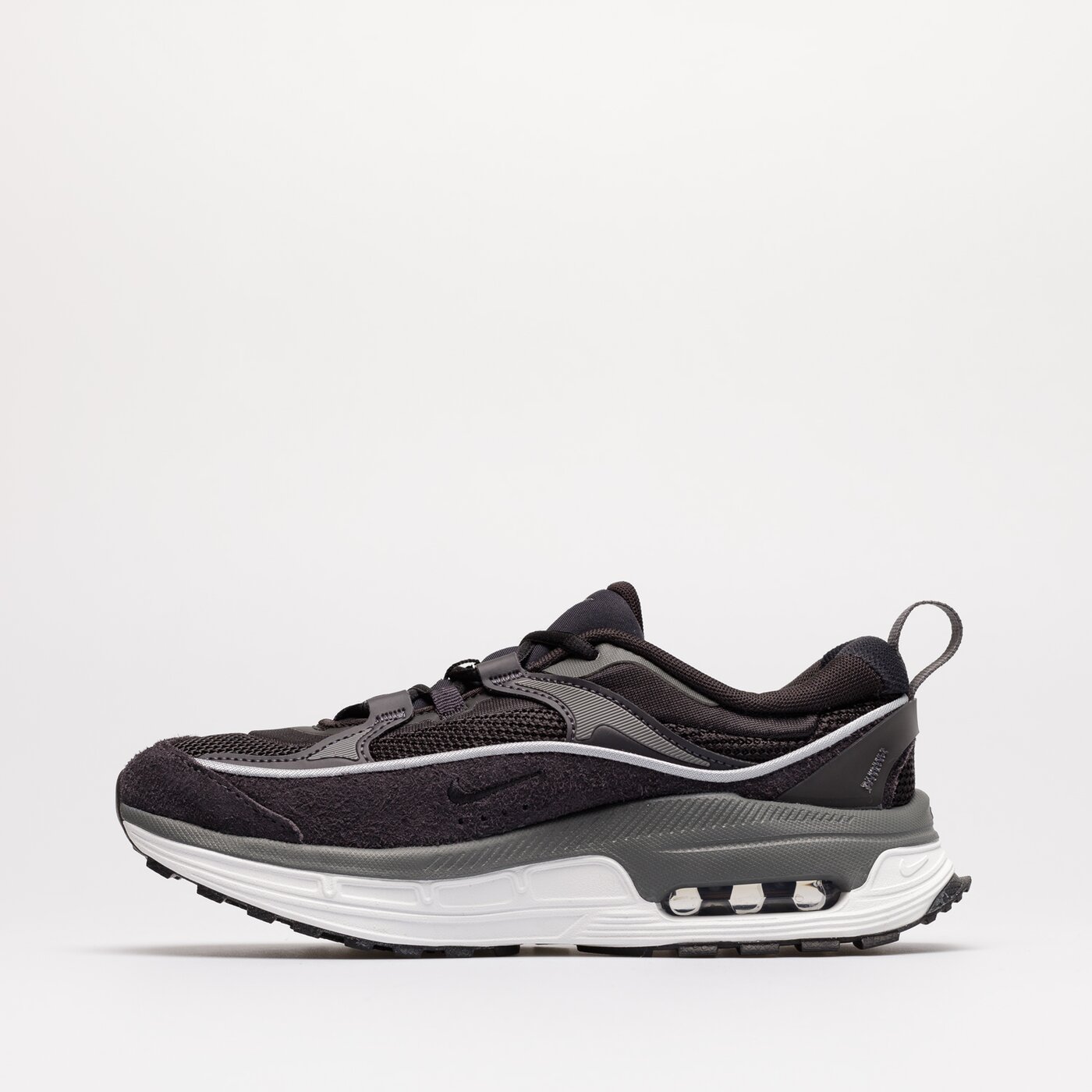 NIKE AIR MAX BLISS DZ6754002 | kolor czarny | Damskie Sneakersy | Buty w Sklep Sizeer