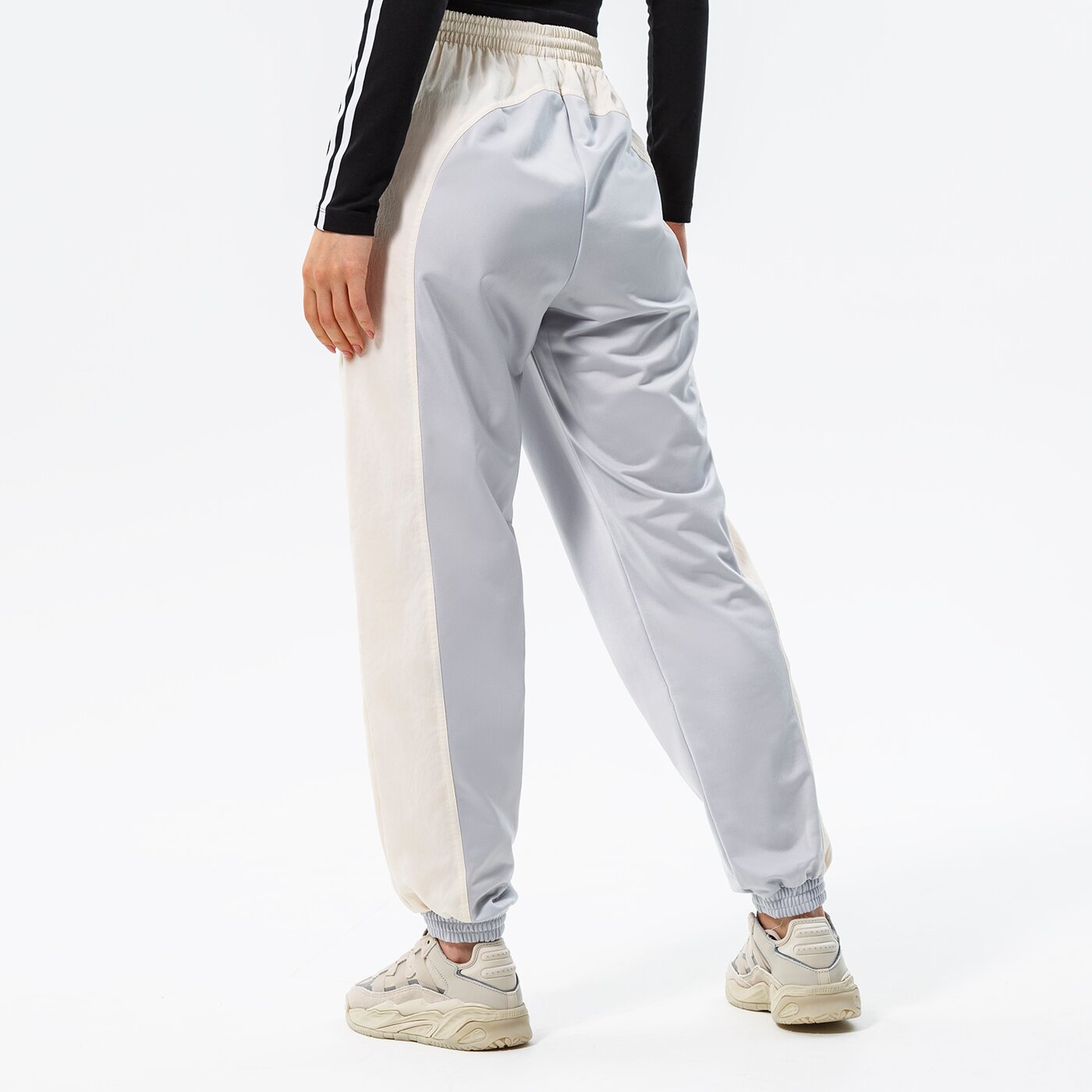 ADIDAS SPODNIE PANTS HC7046 | kolor szary | Damskie Spodnie | Odzież w ...