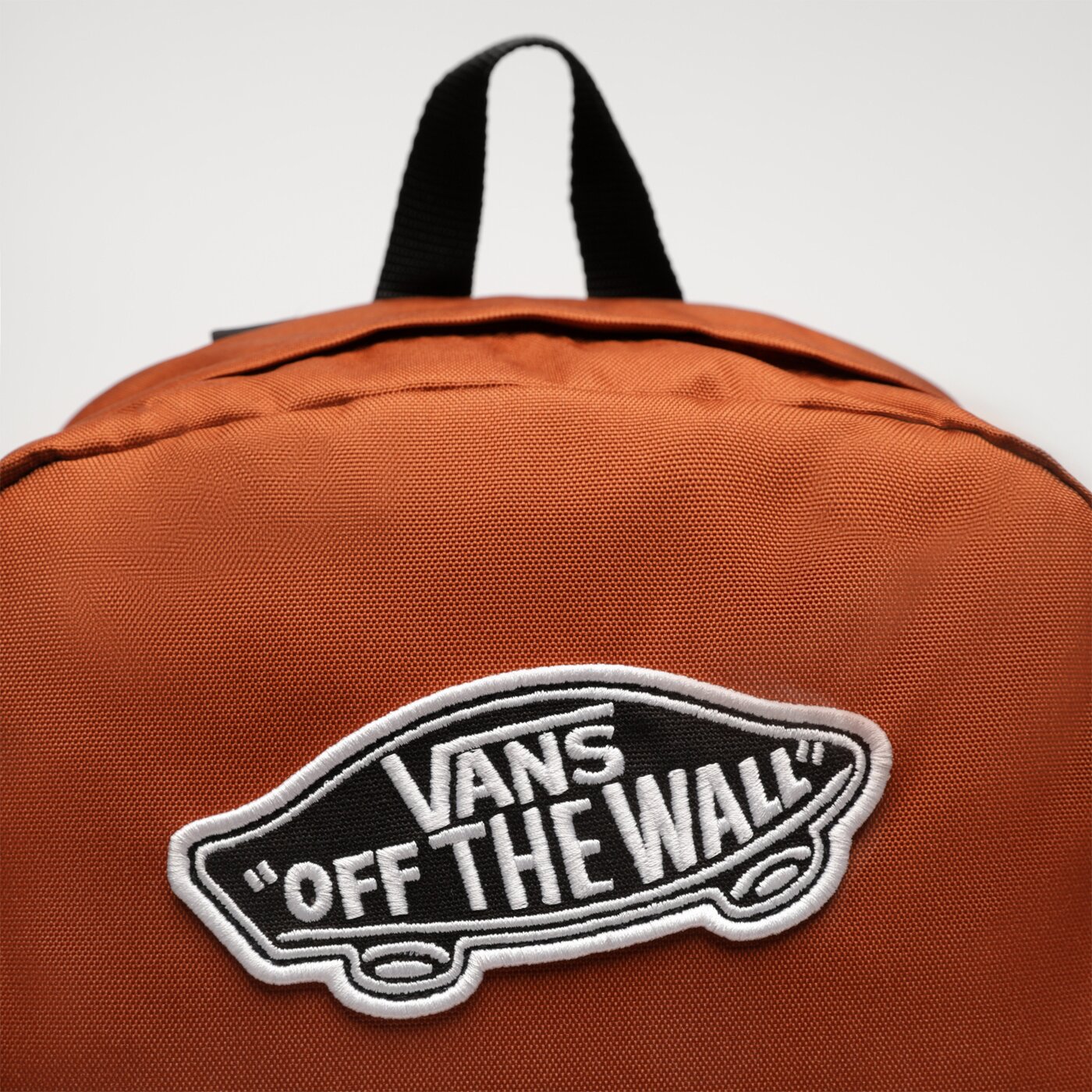 VANS PLECAK WM REALM BACKPACK VN0A3UI6CKN1 | kolor BRĄZOWY | Damskie ...