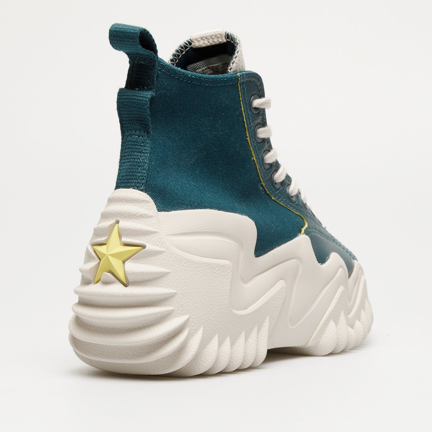 CONVERSE RUN STAR MOTION EDGE GLOW A01320C | kolor NIEBIESKI | Damskie ...