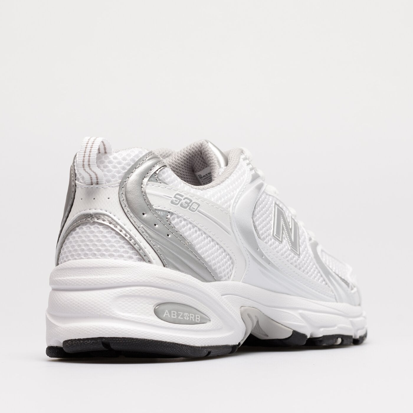 NEW BALANCE 530 MR530EMA | kolor BIAŁY | Damskie Sneakersy | Buty w ...
