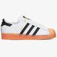 ADIDAS SUPERSTAR W FW3553 | kolor BIAŁY | Damskie Sneakersy | Buty w ...