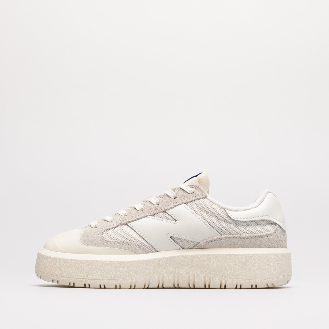 NEW BALANCE CT302 CT302RB | kolor beżowy | Damskie Sneakersy | Buty w ...