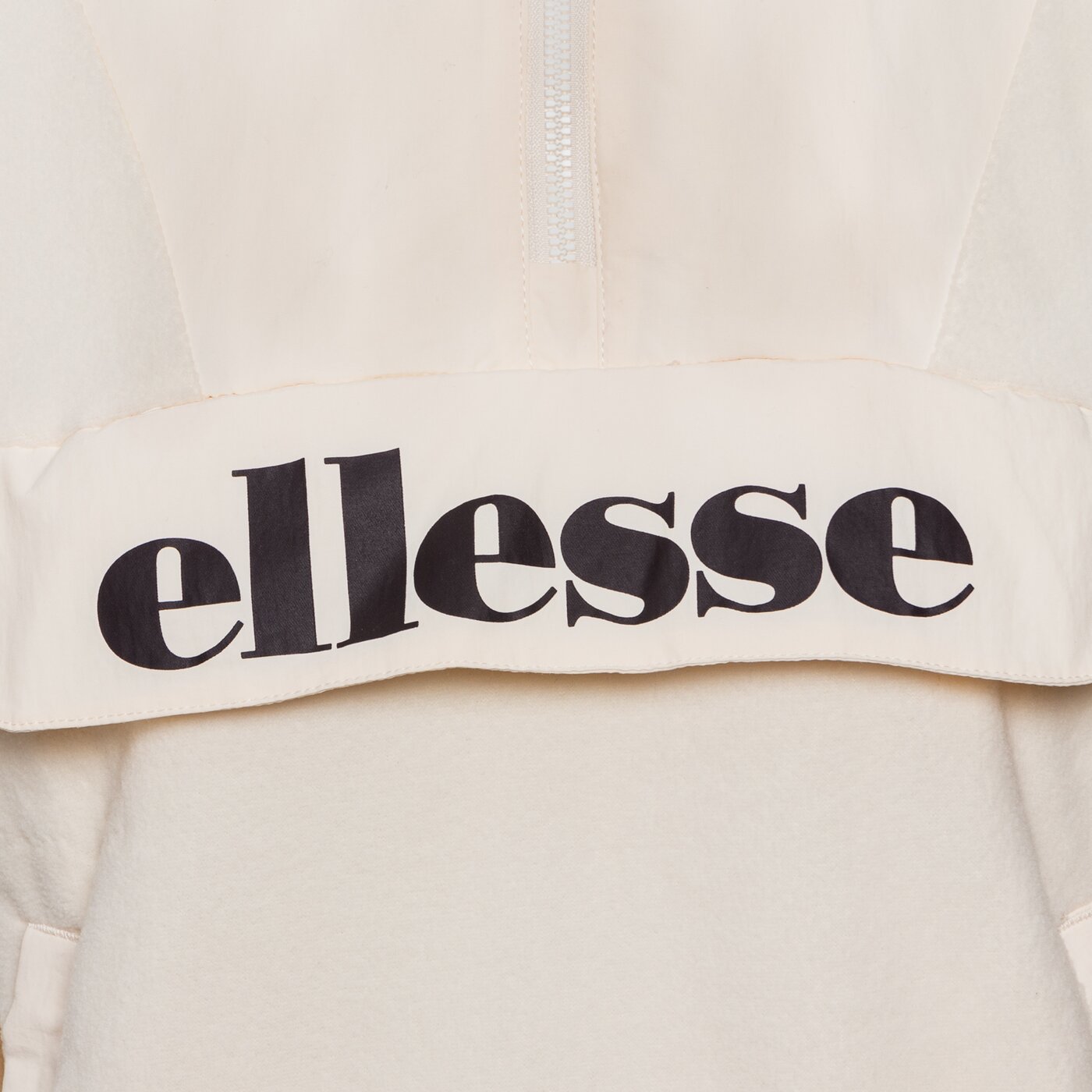 ELLESSE POLAR NAVU OH JACKET OFF WHT SGK12175904 | kolor beżowy | Damskie Bluzy | Odzież w Sklep ...