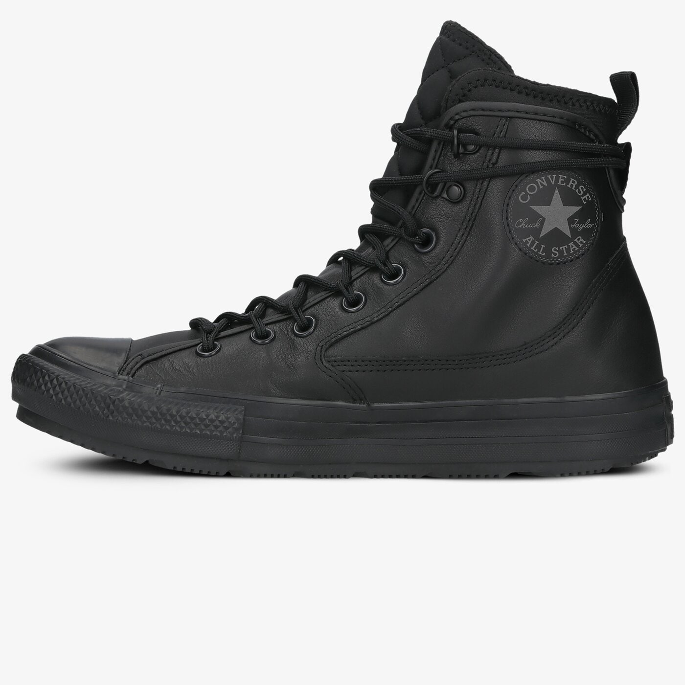 CONVERSE CTAS ALL TERRAIN 168864C | kolor czarny | Męskie Sneakersy ...