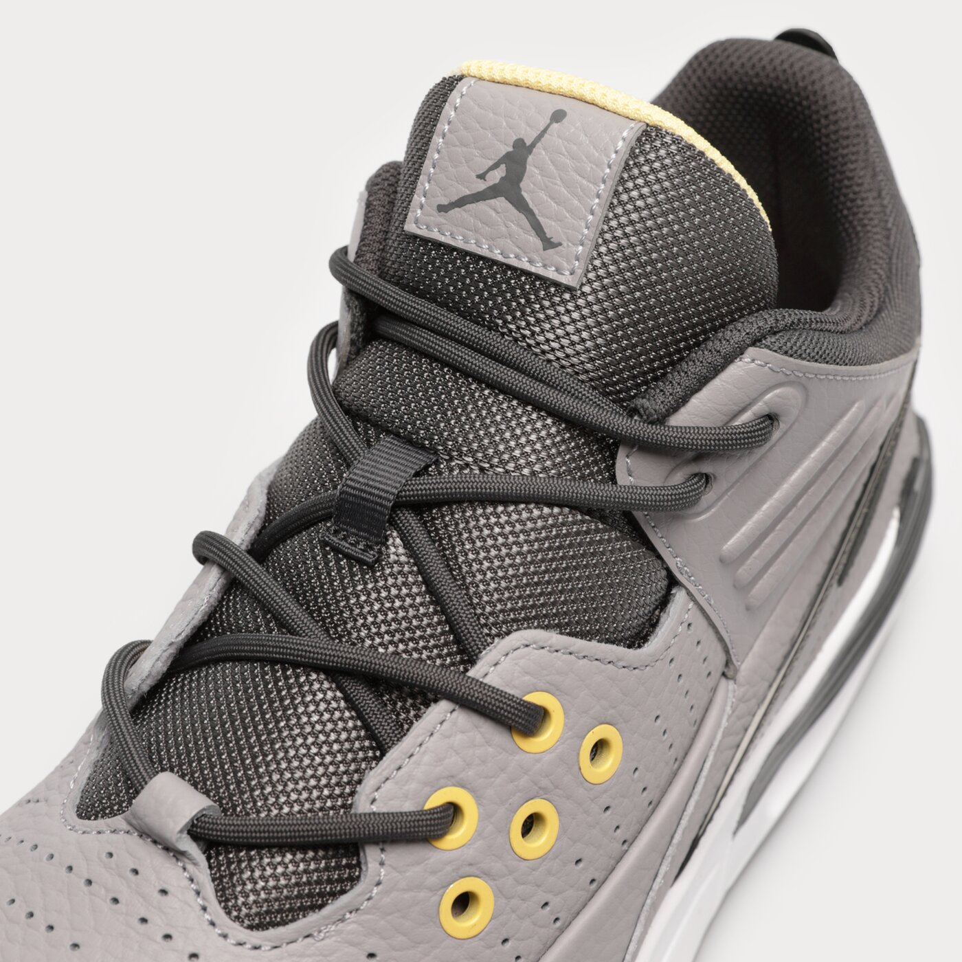JORDAN MAX AURA 5 DZ4353-007 | kolor szary | Męskie Sneakersy | Buty w ...