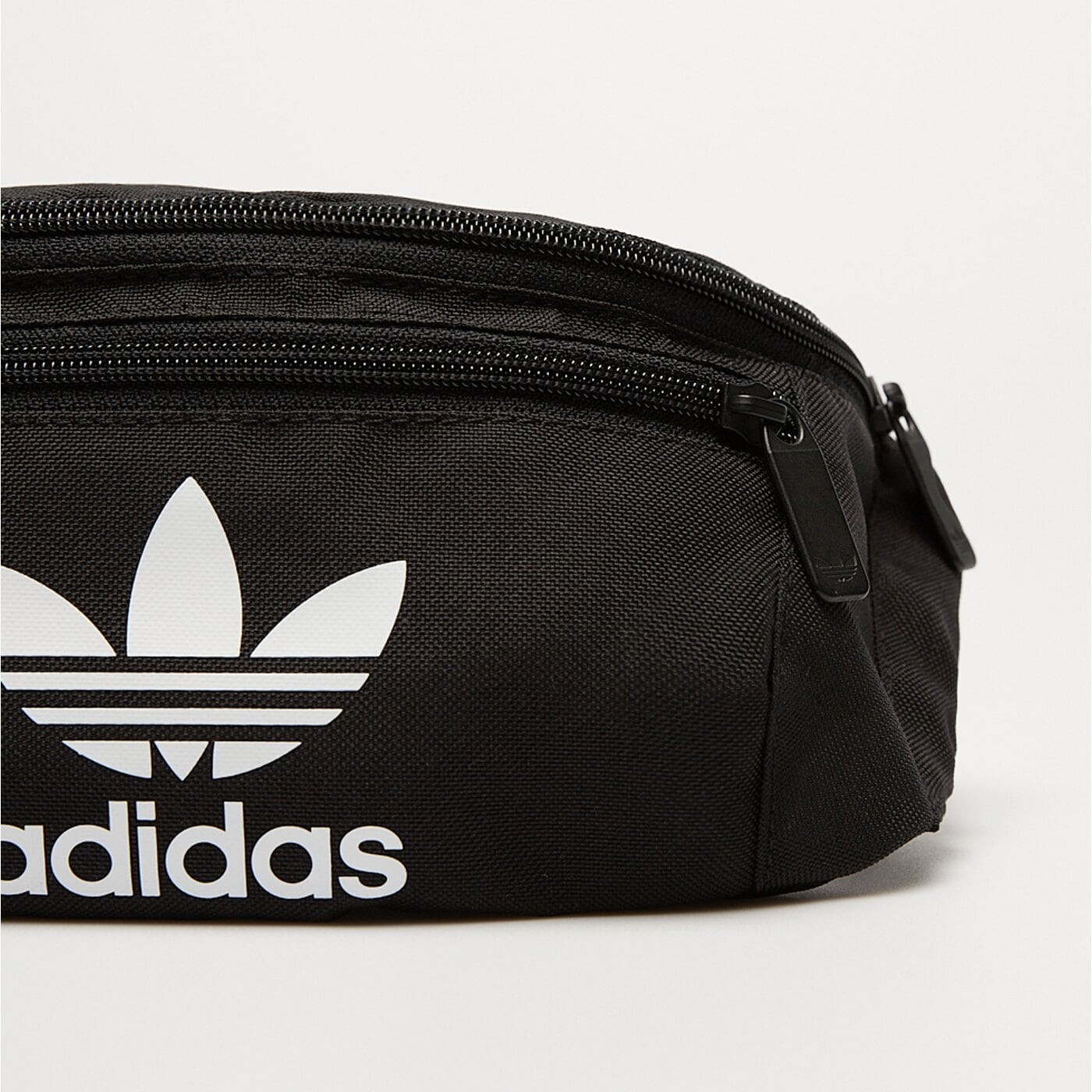 ADIDAS TORBA AC WAISTBAG IJ0764 | kolor czarny | Damskie Nerki saszetki ...