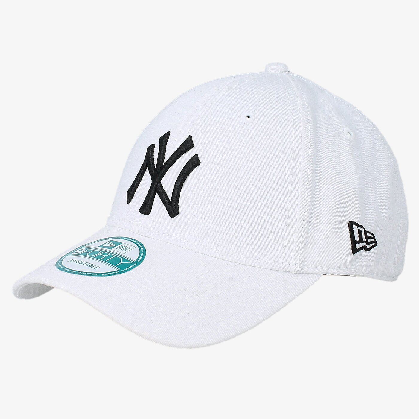 NEW ERA CZAPKA 940 NY WHI 940 10745455 | kolor MULTICOLOR | Dziecięce ...