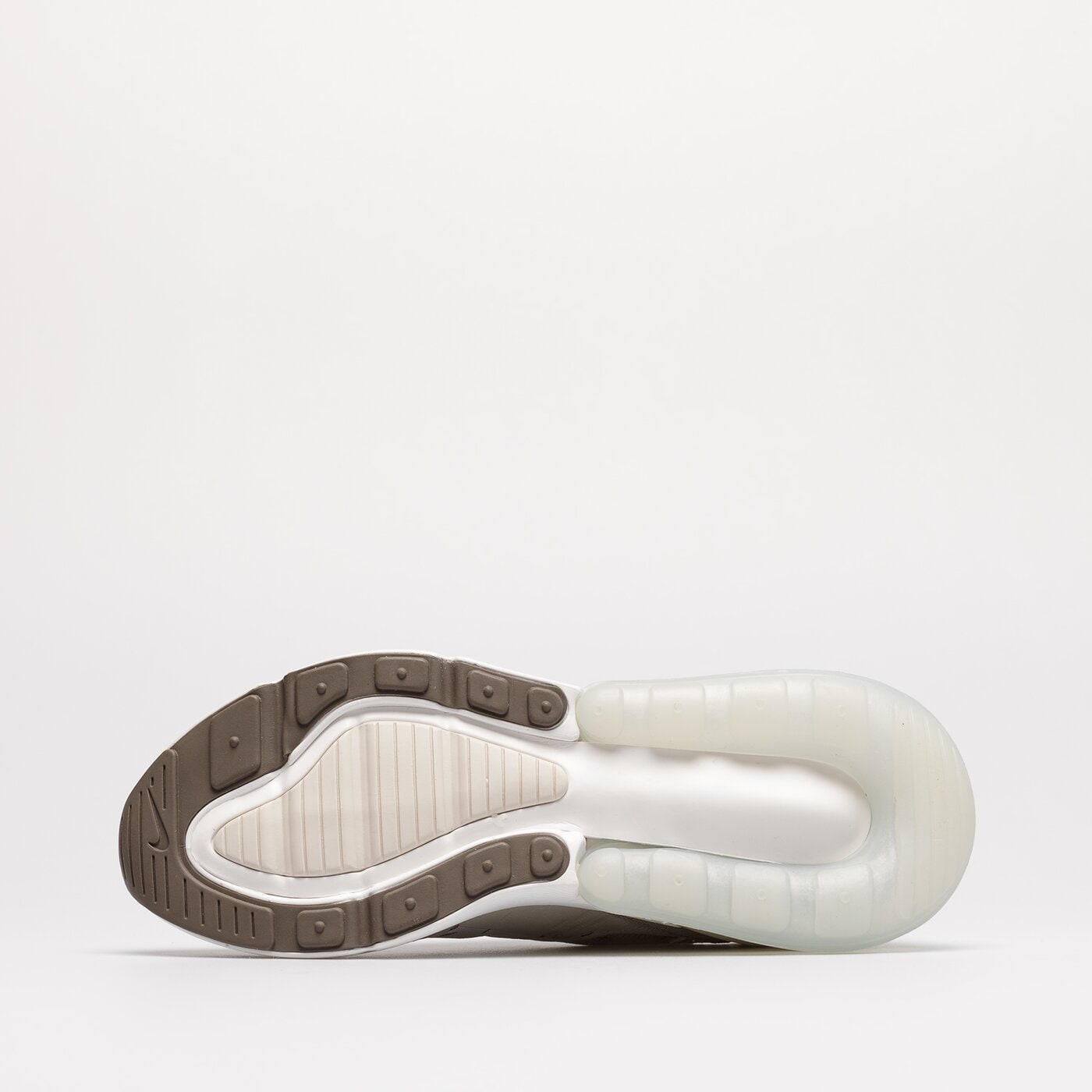 NIKE WMNS AIR MAX 270 JDHO FB8485-001 | kolor szary | Damskie Sneakersy ...