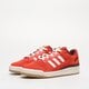 ADIDAS FORUM LOW IE7176 | kolor czerwony | Męskie Sneakersy | Buty w ...