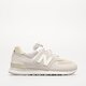 NEW BALANCE 574 U574FOG | kolor beżowy | Damskie Sneakersy | Buty w ...