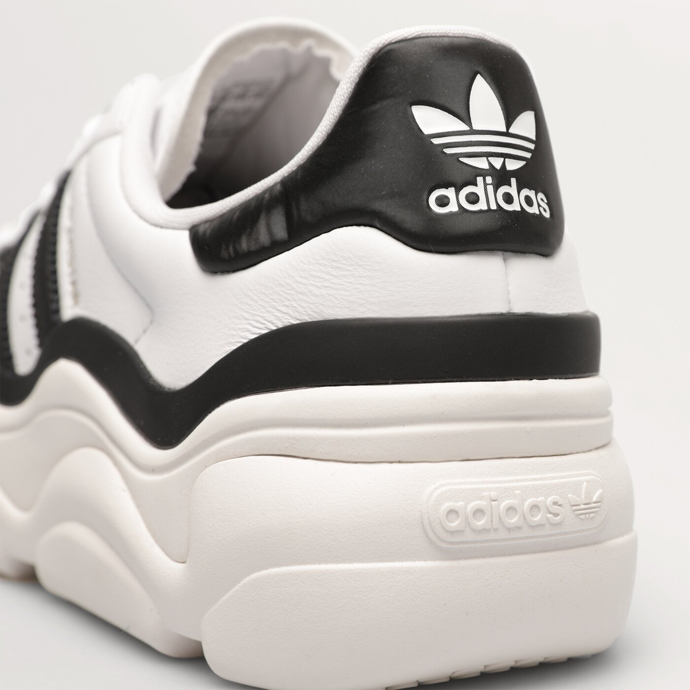 ADIDAS SUPERSTAR MILLENCON W HQ9018 | kolor BIAŁY | Damskie Sneakersy ...