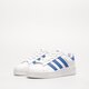 ADIDAS SUPERSTAR XLG J IG0289 | kolor BIAŁY | Dziecięce Sneakersy ...
