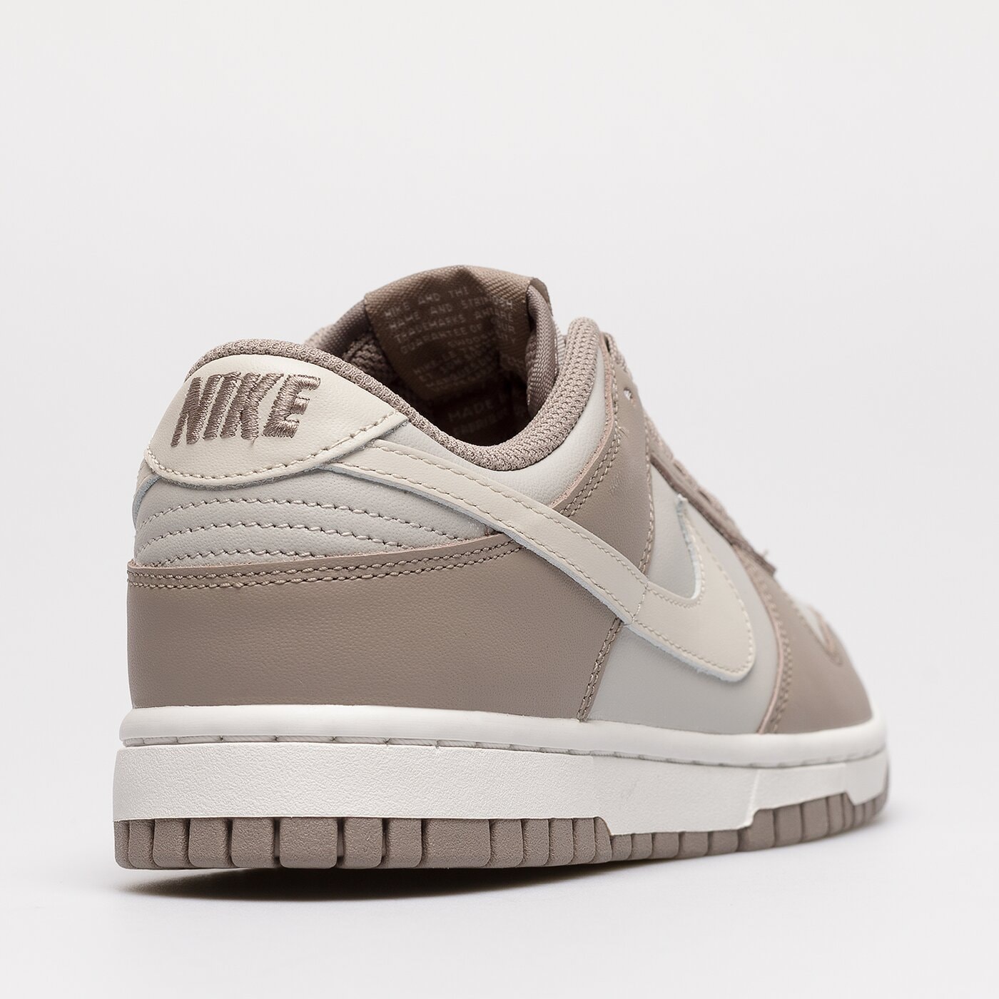 NIKE WMNS DUNK LOW JDHO FD0792-001 | kolor szary | Damskie Sneakersy ...