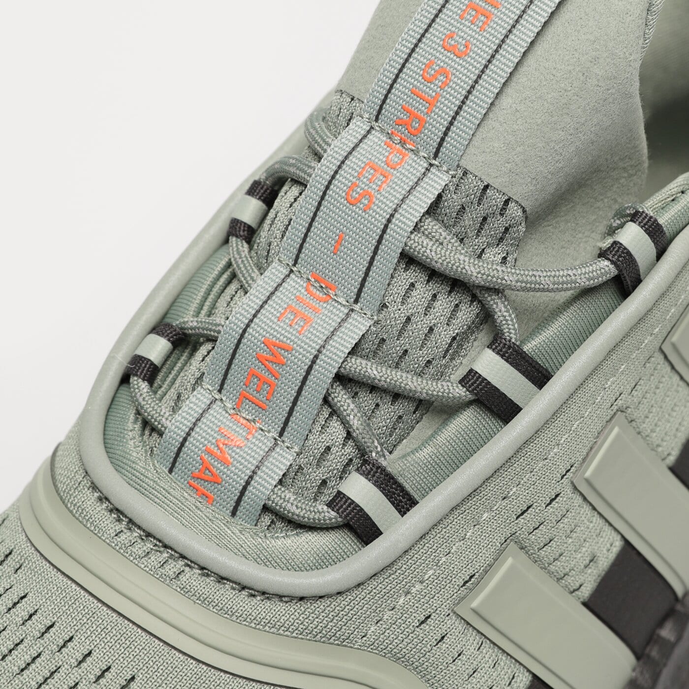 ADIDAS NMD_V3 HQ4444 | kolor zielony | Męskie Sneakersy | Buty w Sklep ...