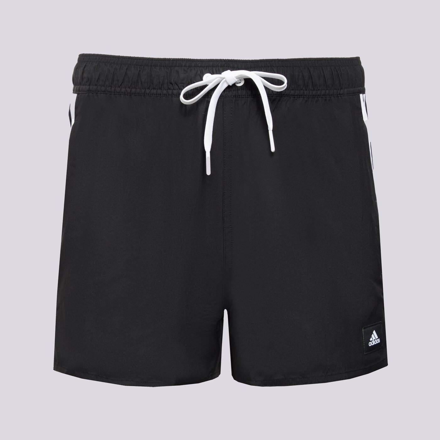 ADIDAS SZORTY 3S CLX SH VSL HT4367 | kolor czarny | Męskie Szorty ...