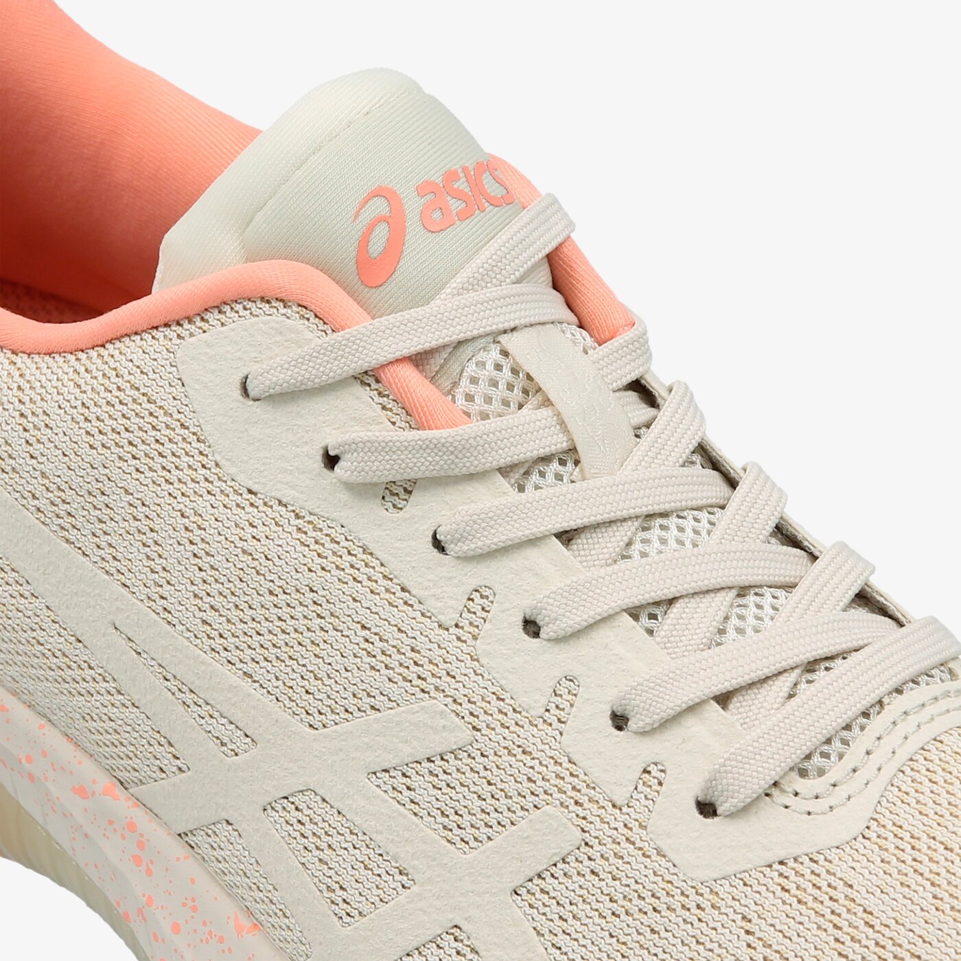 ASICS GEL-KENUN SAKURA T8A5N0606 | kolor POMARANCZOWY | Damskie ...